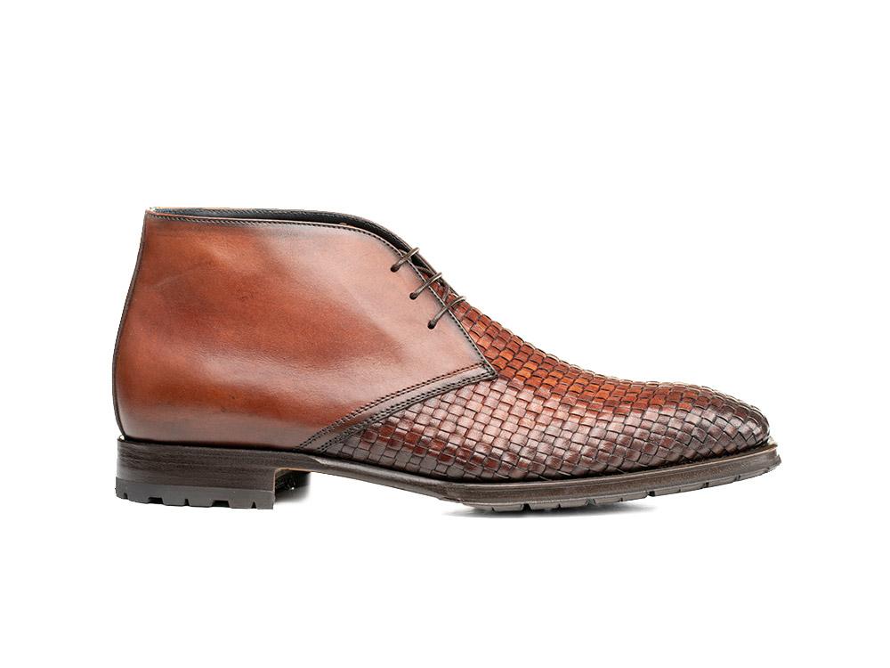 Caligola: personalized 100% Made in Italy boots | DIS