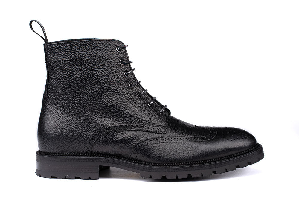 Colombo: personalized 100% Made in Italy boots | DIS